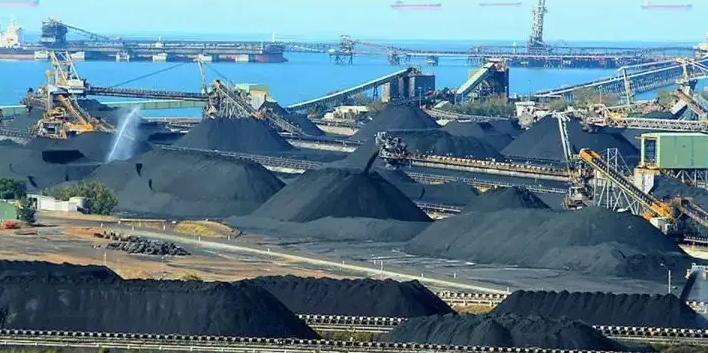 【煤炭供应保障工作：华东地区最大煤炭进口基地加速运转】-国家发展和改革委员会