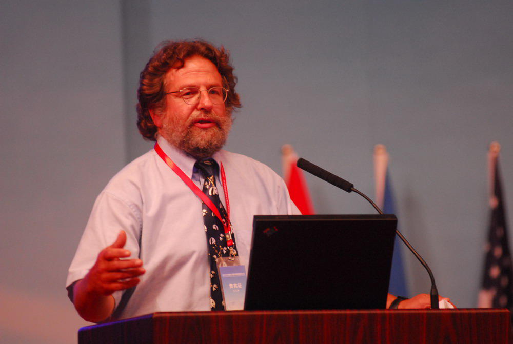 【美国监管援助项目主任David Moskovitz发言】-国家发展和改革委员会